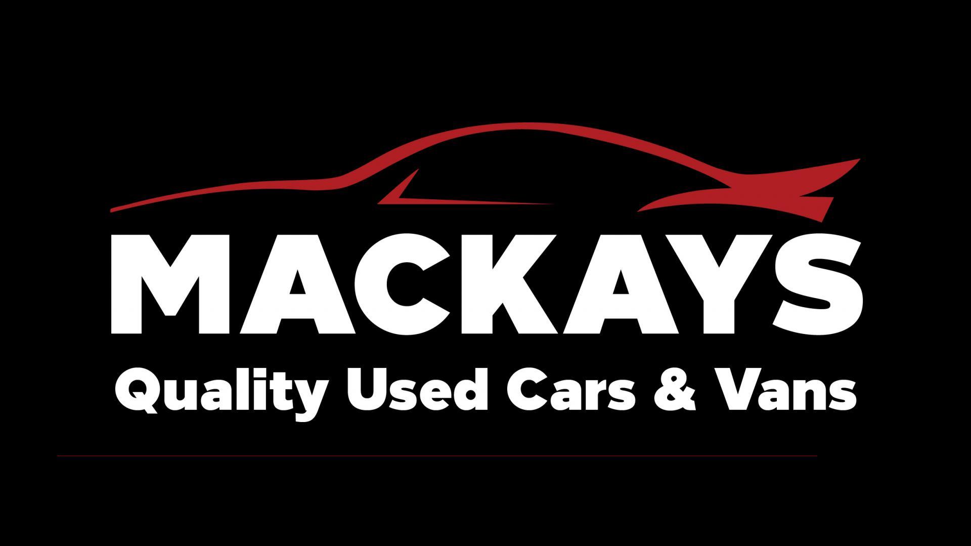 Used Cars Caithness, Scotland | Mackays